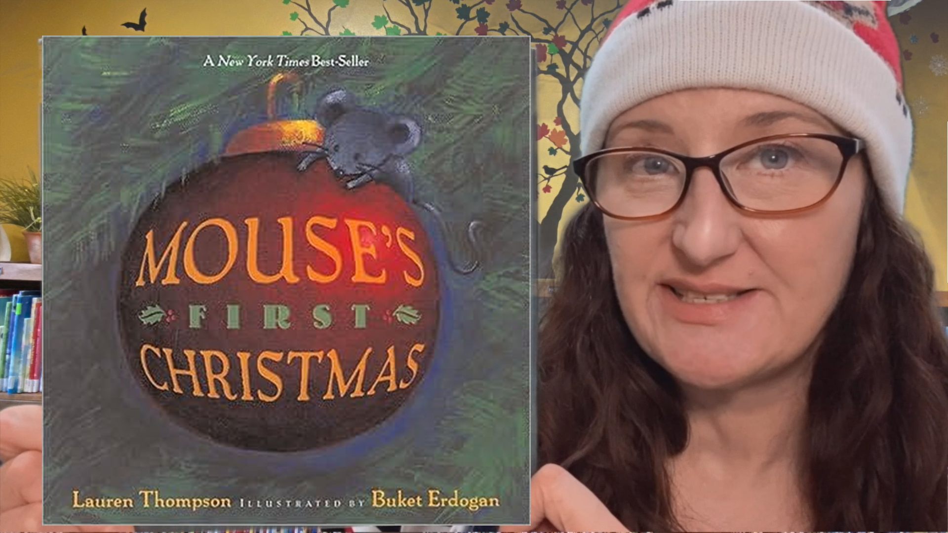 Library Activities: December 2020 | Library