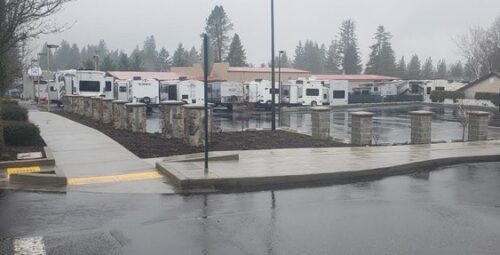 Development Services