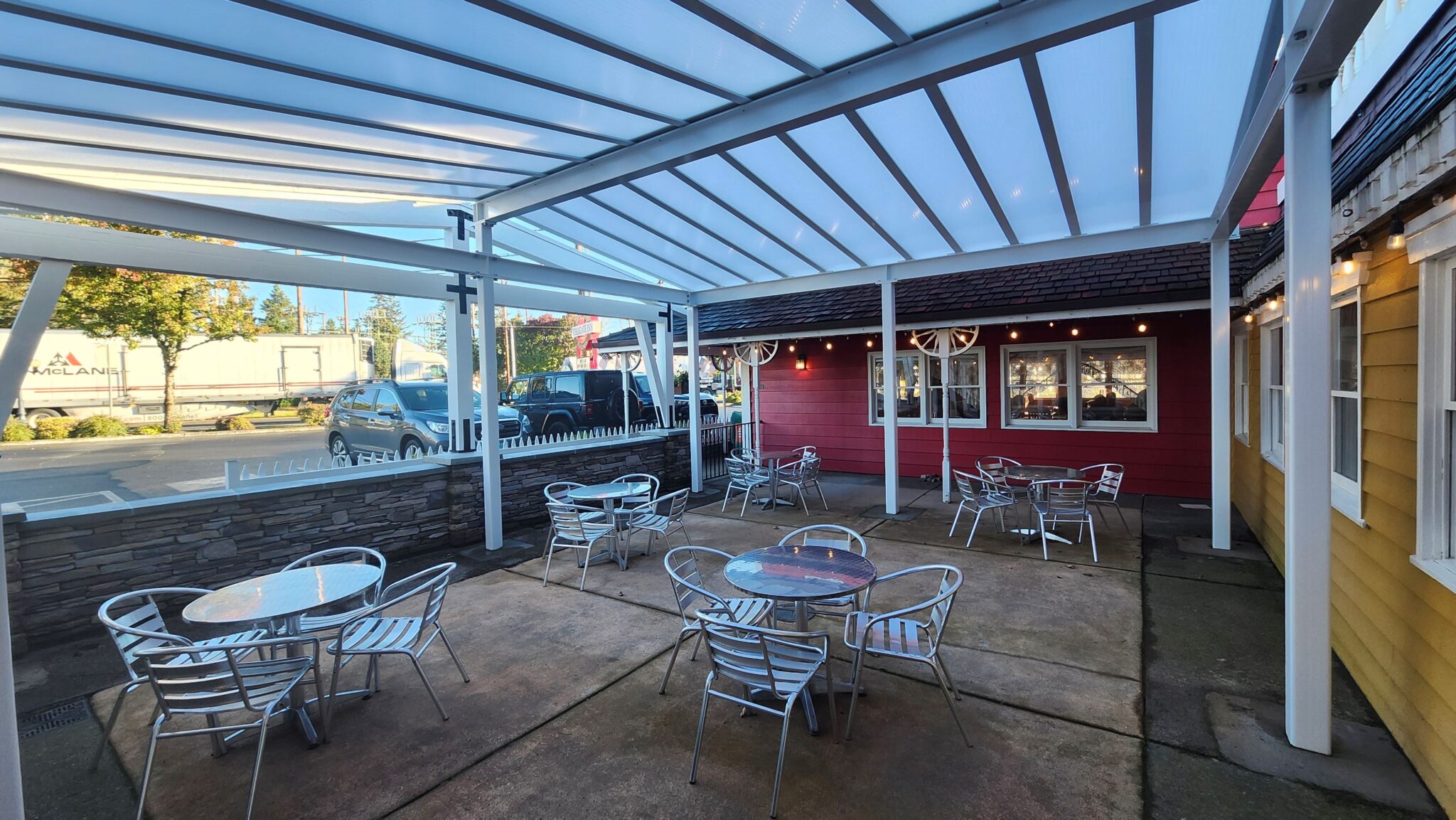 Development Services