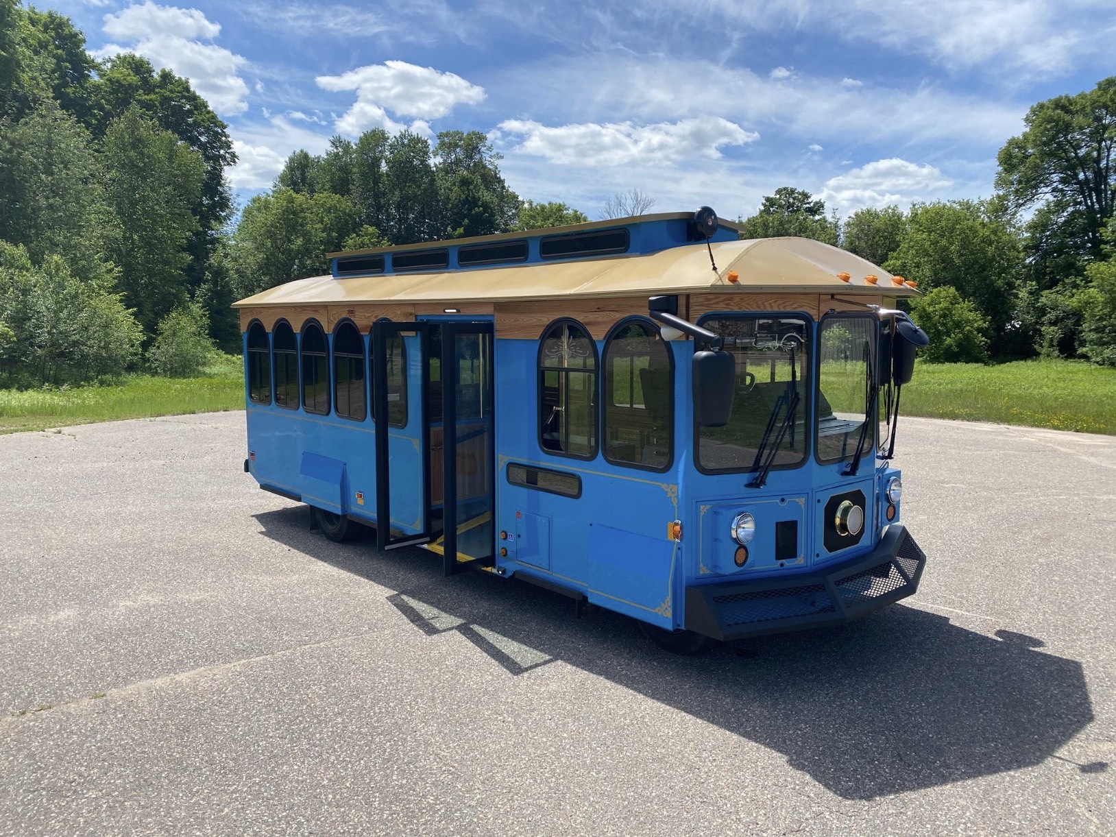 Transit Staff Report – June 2020 | Transit